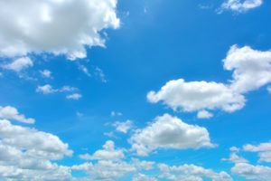 Azul Cielo: conoce TODOS los significados asociados | TodoSobreColores