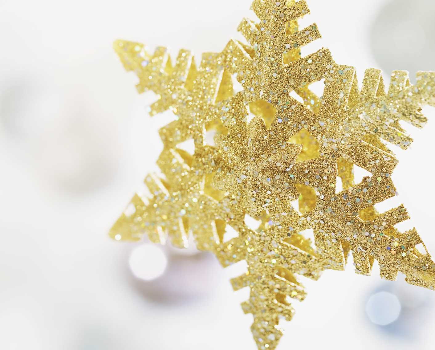 Colores de Navidad: los 5 más usados y significados | TodoSobreColores