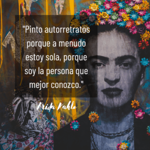 110 Frases de Frida Kahlo de su arte doloroso [+IMÁGENES ...