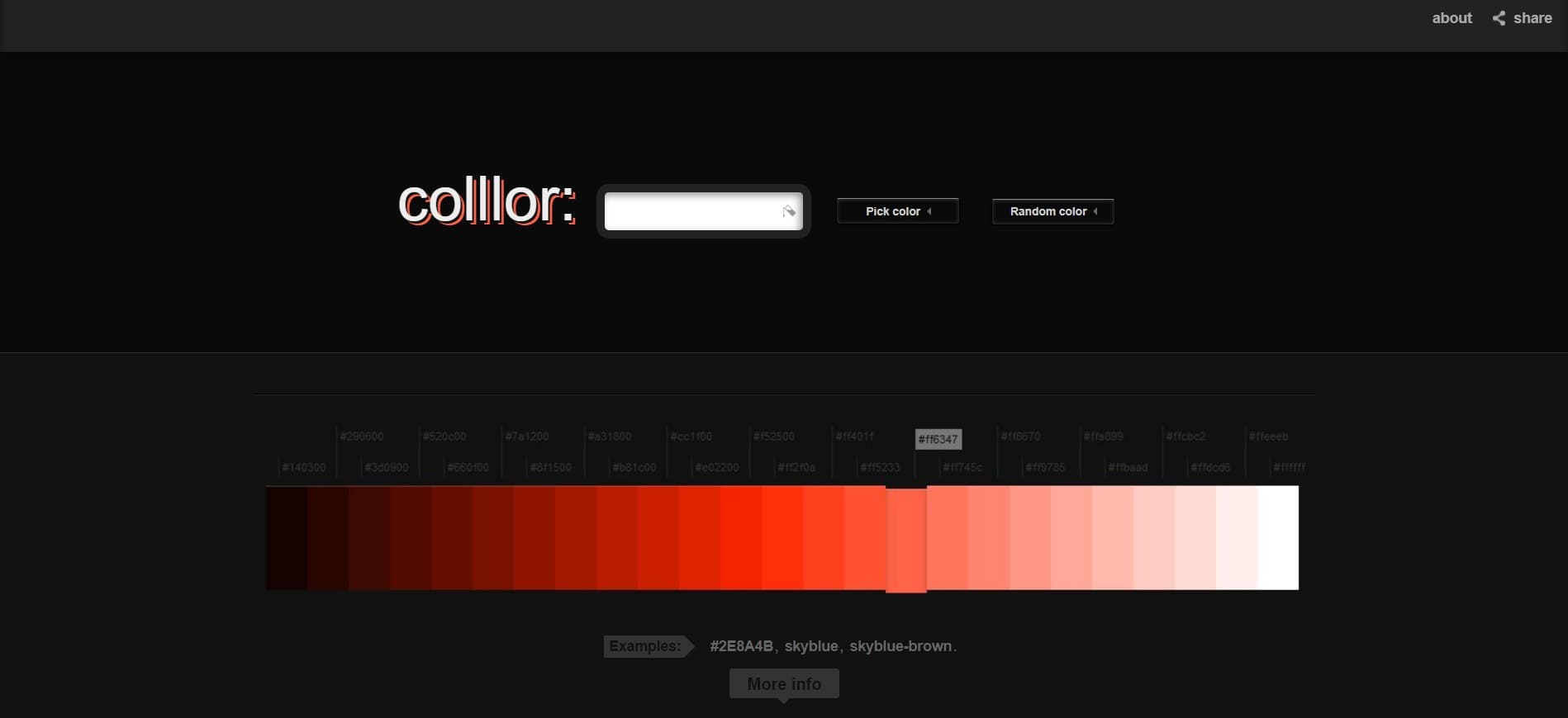 11 Sitios webs para generar una paleta de colores | TodoSobreColores