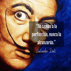 135 Frases de Salvador Dalí del arte excéntrico [+IMÁGENES ...